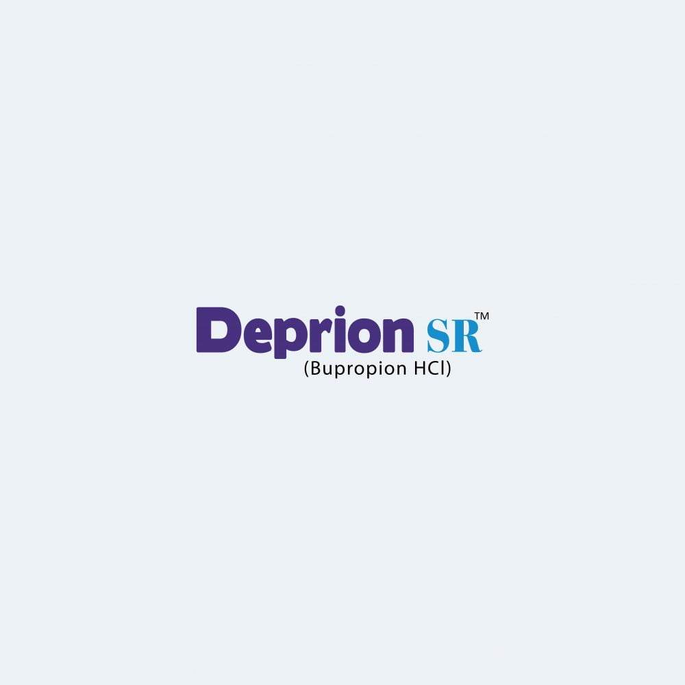 Deprion SR – Amarant Pharmaceuticals (Pvt.) Ltd – Caring for Life
