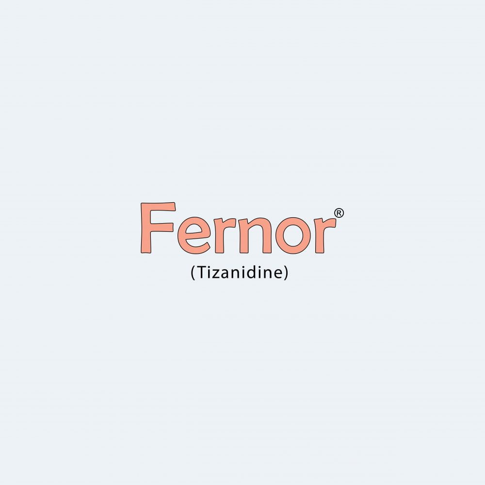 Fernor – Amarant Pharmaceuticals (Pvt.) Ltd – Caring for Life