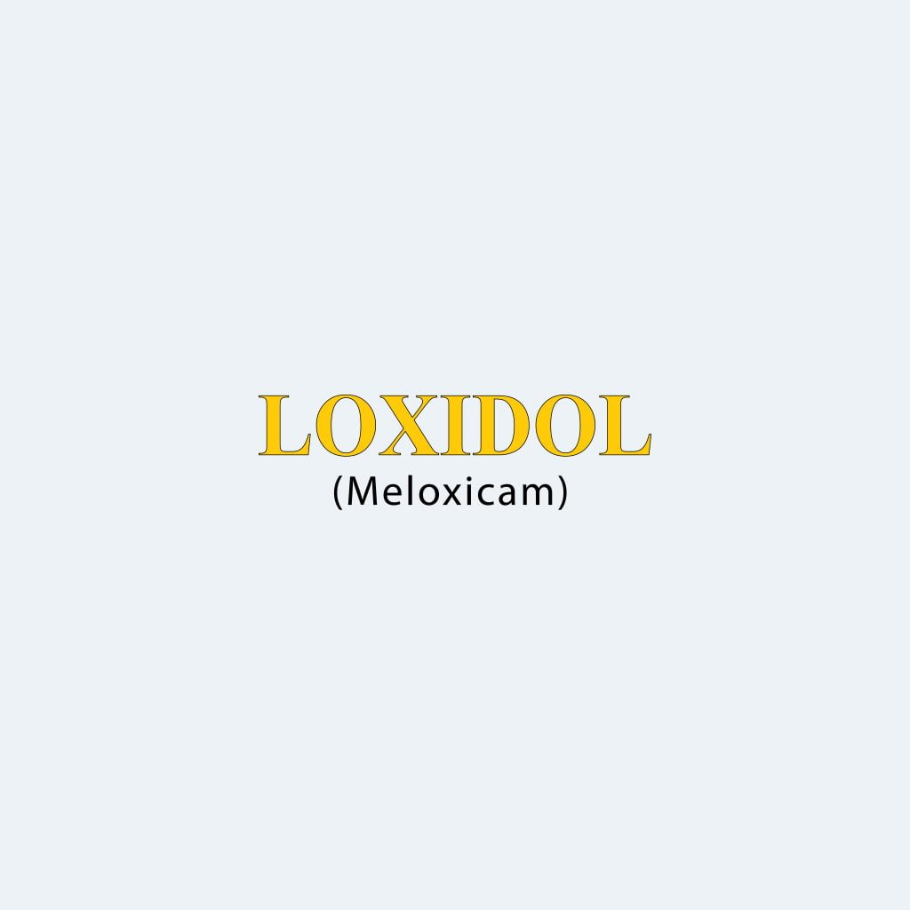 Loxidol – Amarant Pharmaceuticals (Pvt.) Ltd – Caring for Life