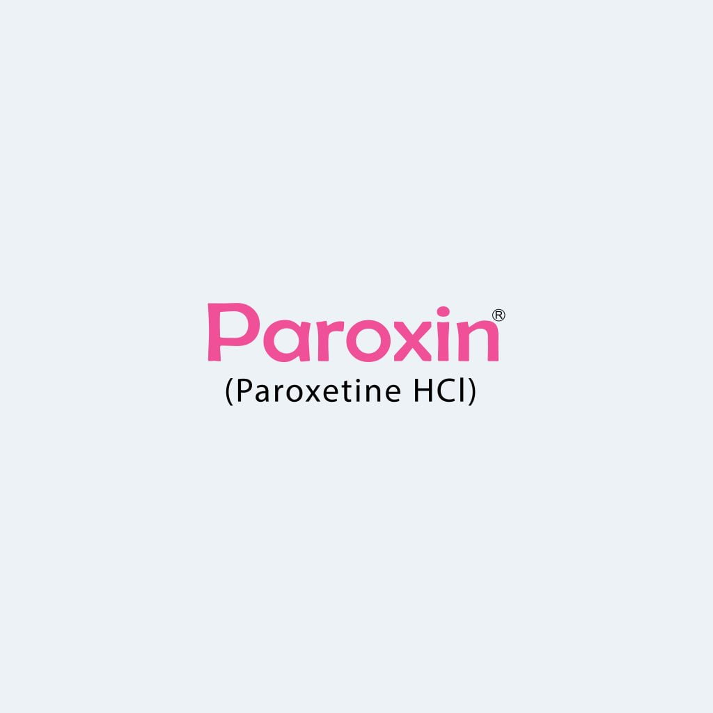 Paroxin – Amarant Pharmaceuticals (Pvt.) Ltd – Caring for Life