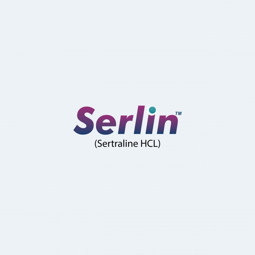 Serlin – Amarant Pharmaceuticals (Pvt.) Ltd – Caring for Life