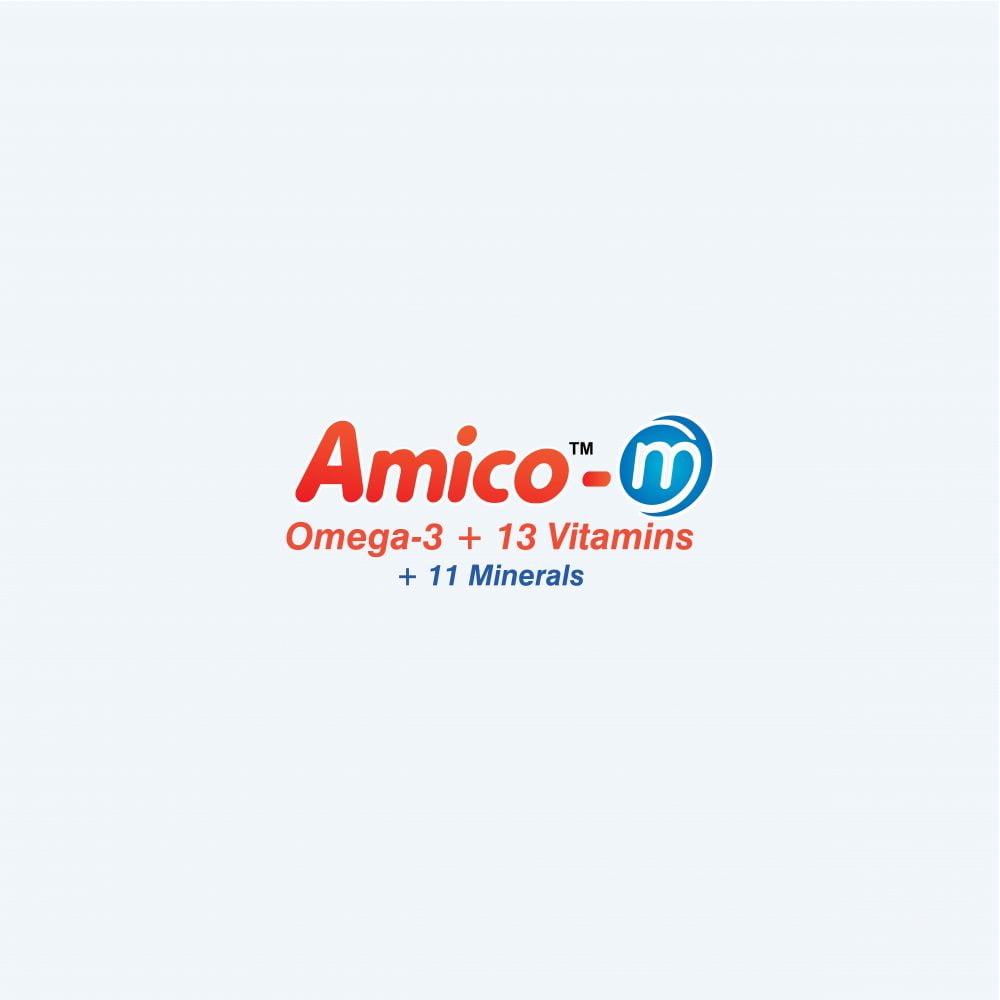 Amico-M – Amarant Pharmaceuticals (Pvt.) Ltd – Caring for Life